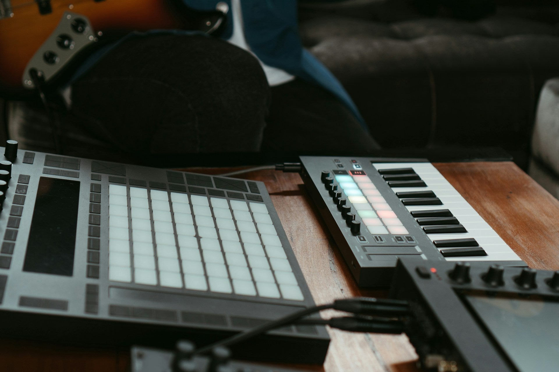 Best Beat Making Equipment for Beginners (2025 Buying Guide) – AudioSilk